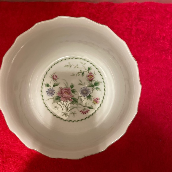 Keito Spring Night Fine China | Dining | Vintage Keito Bowl Spring ...